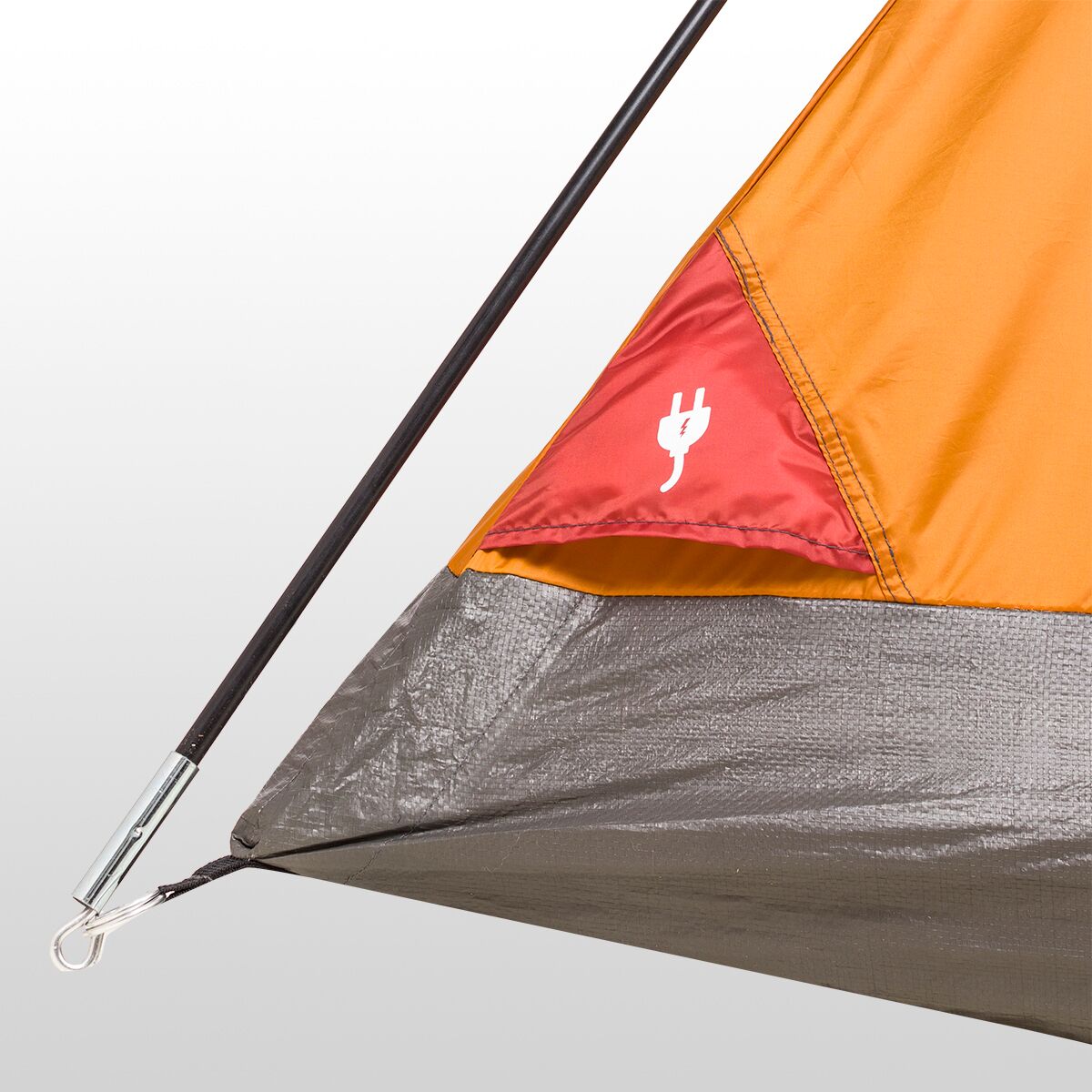 Stoic Dome Tent: 6-Person 3-Season-Past Season - Hike & Camp