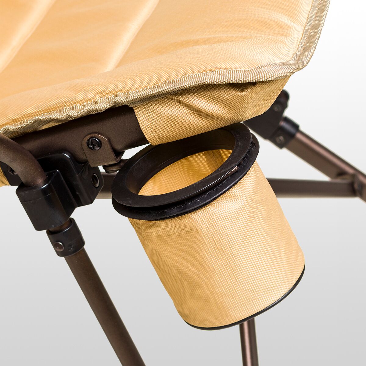 Stoic Hard Arm Chair - Hike & Camp
