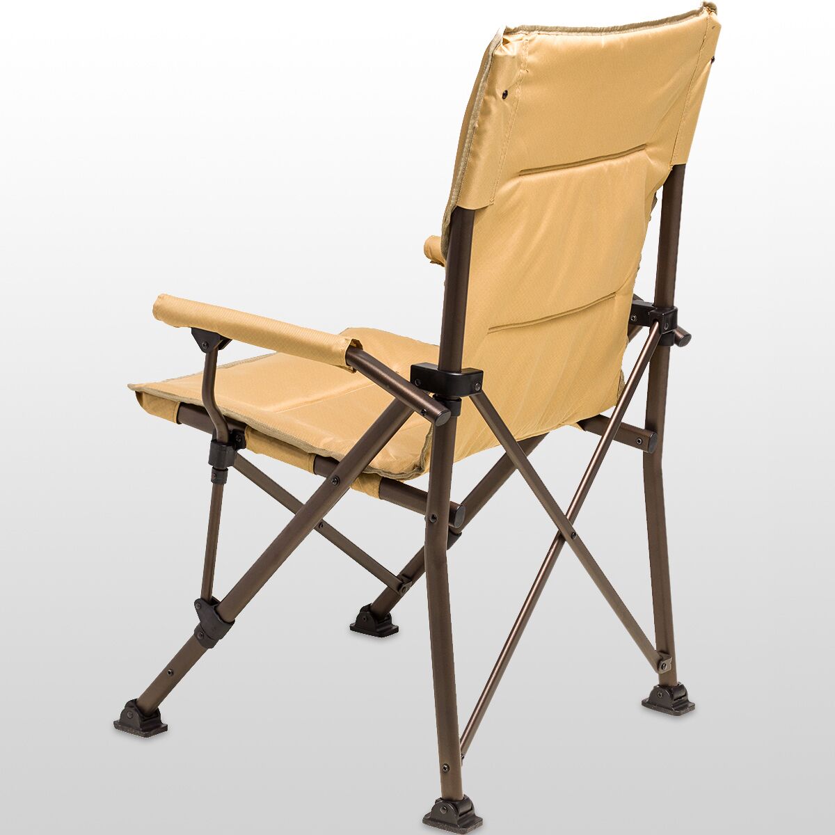 Stoic Hard Arm Chair - Hike & Camp