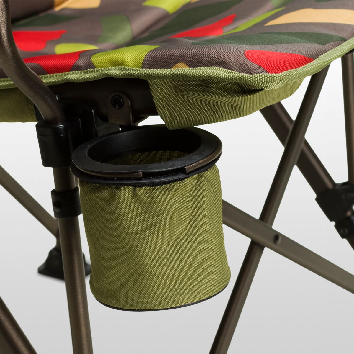 Stoic Hard Arm Chair - Hike & Camp