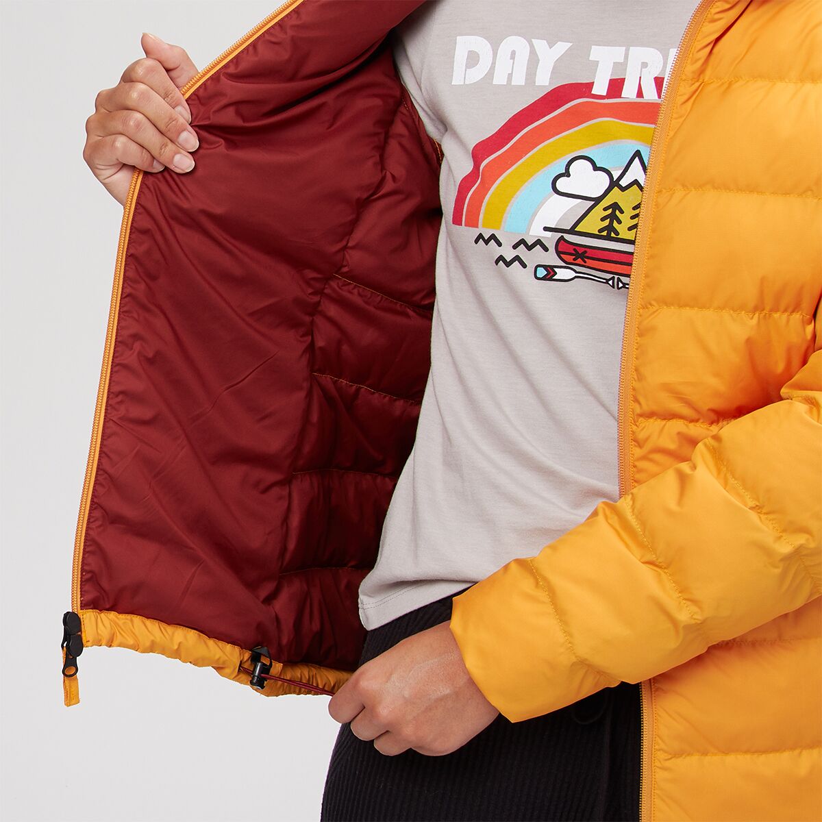 Stoic Insulated Jacket - Past Season - Women's - Clothing