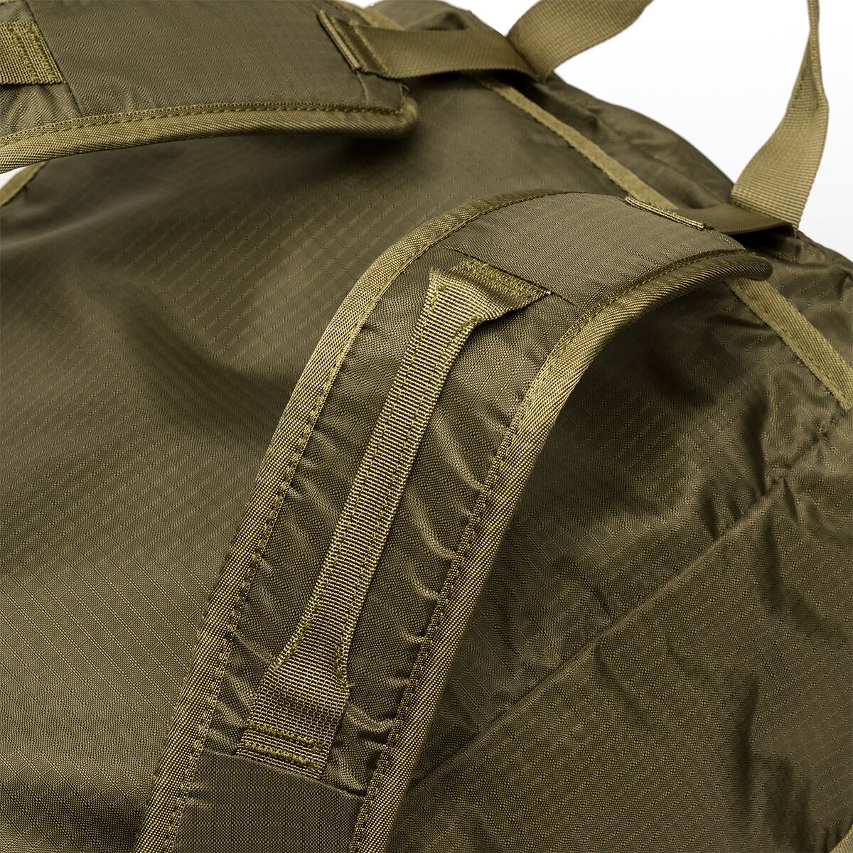 Stoic Adventure Duffel-Past Season - Accessories