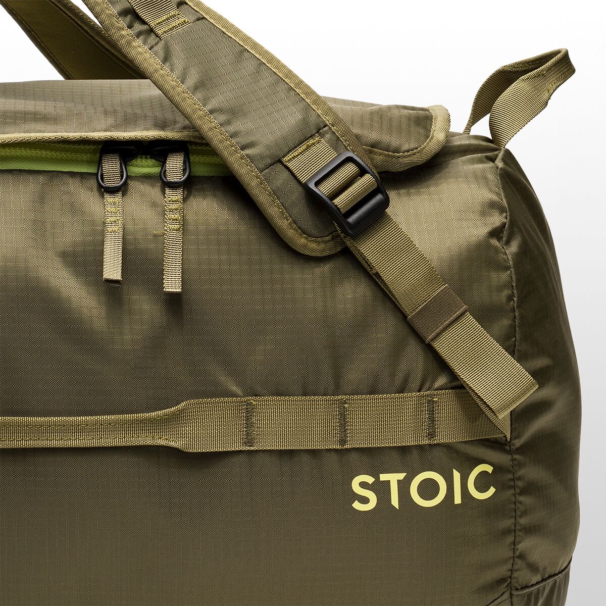 Stoic Adventure Duffel-Past Season - Accessories
