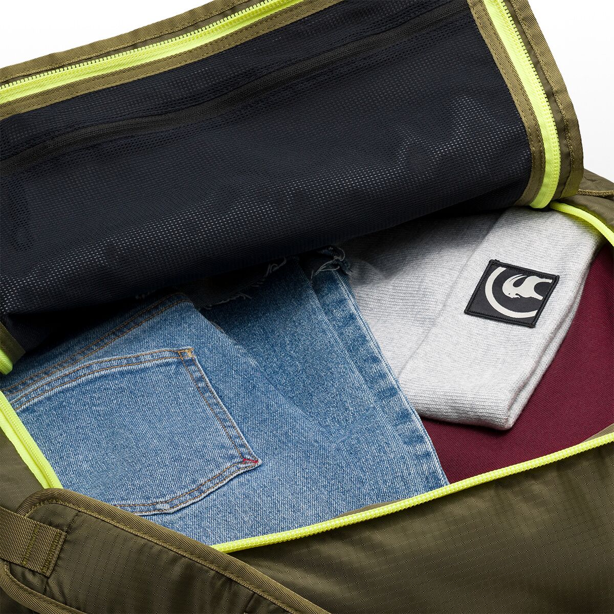 Stoic Adventure Duffel-Past Season - Accessories