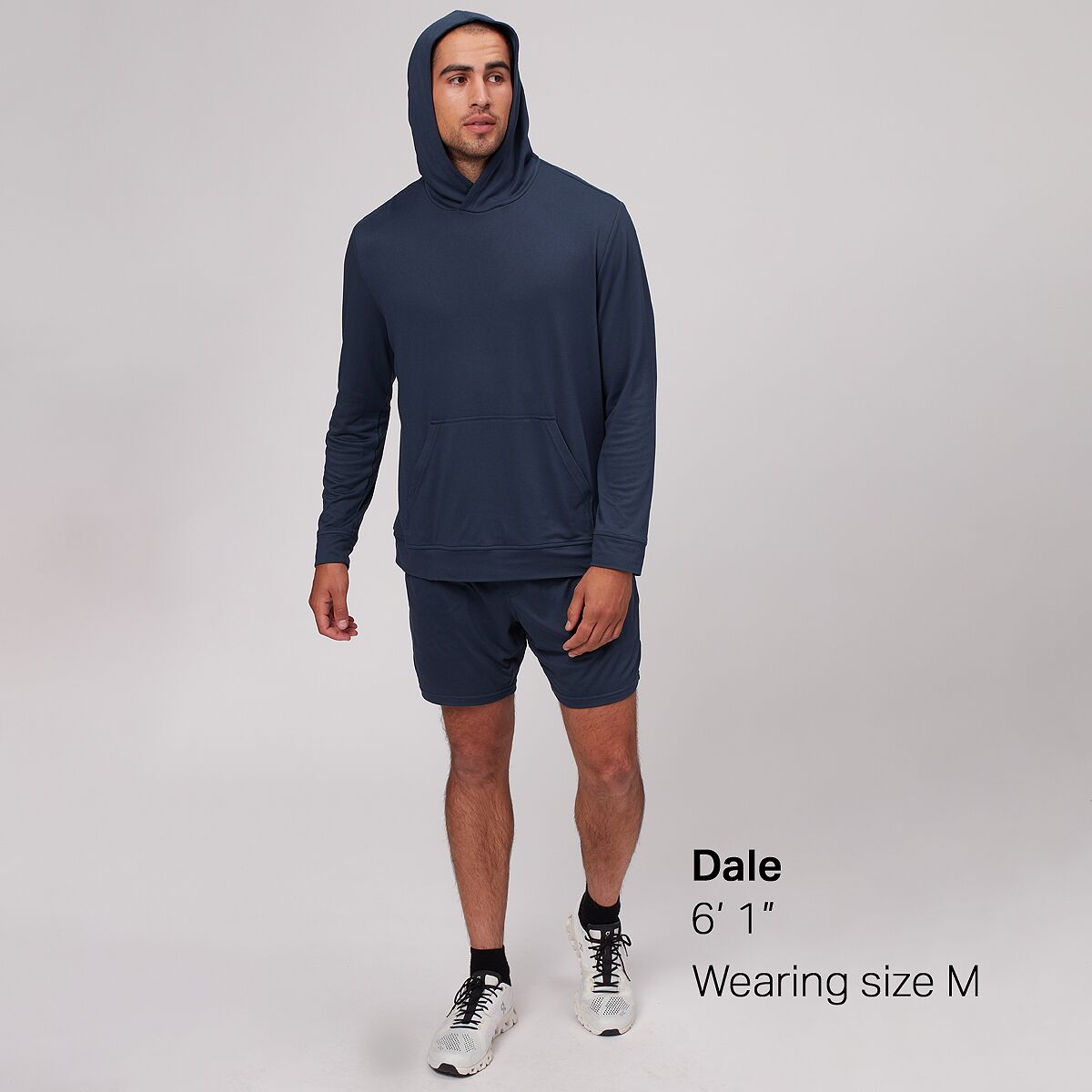 Stoic Knit Short - Past Season - Men's - Clothing