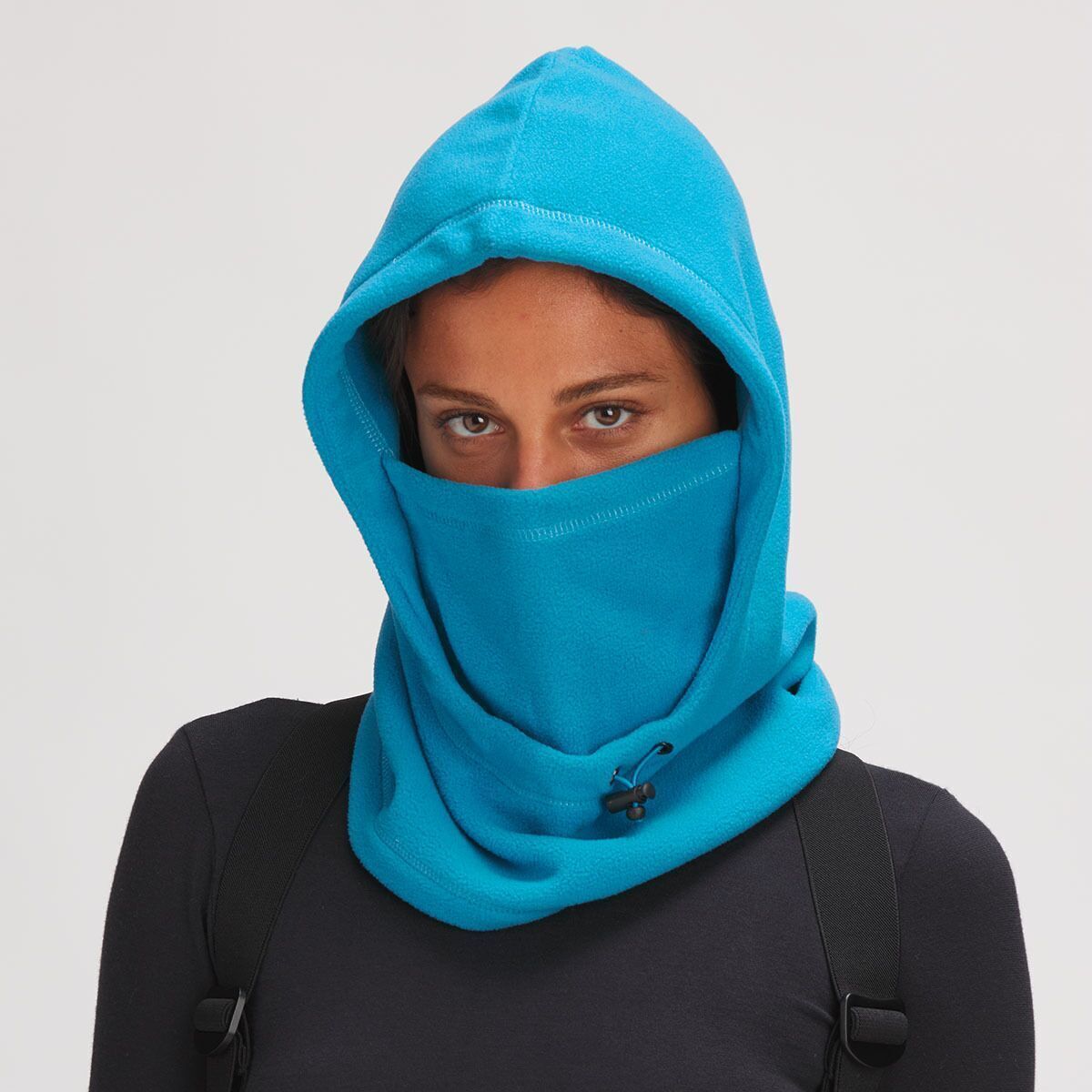 Stoic Polar Fleece Neck Balaclava - Accessories