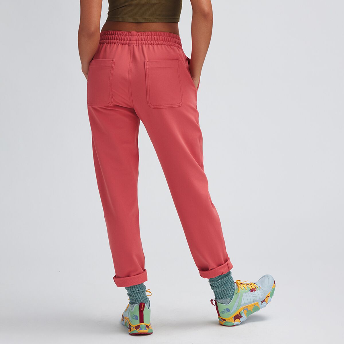 Stoic Multi Pant - Past Season - Women's - Clothing