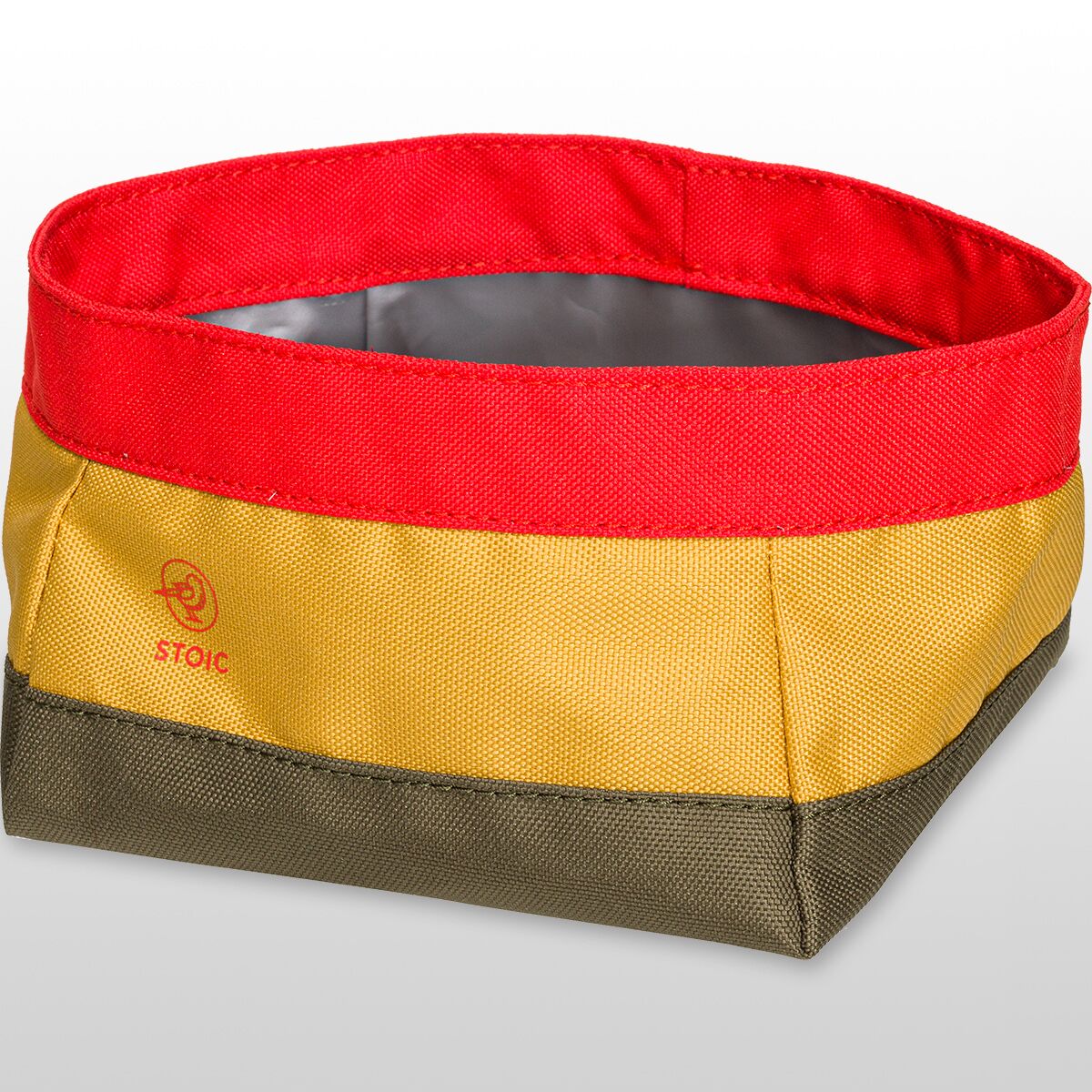 Stoic Food Storage Bag & Bowl - Hike & Camp