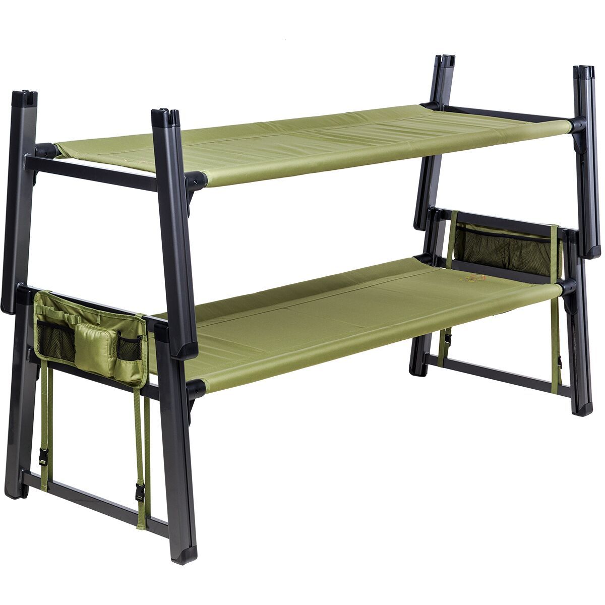 Stoic Convertible Cot - Hike & Camp