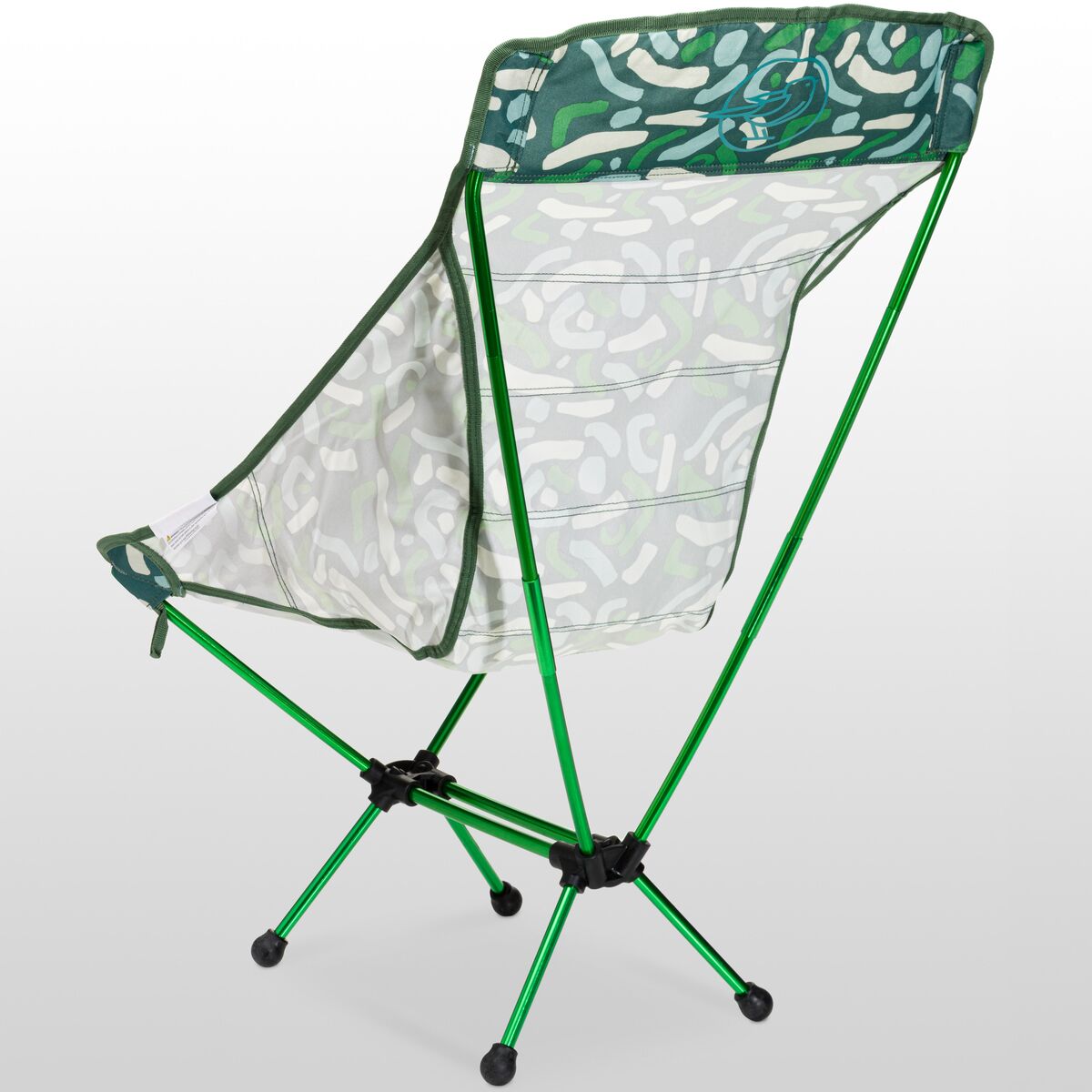 Stoic High Pack Chair - Hike & Camp