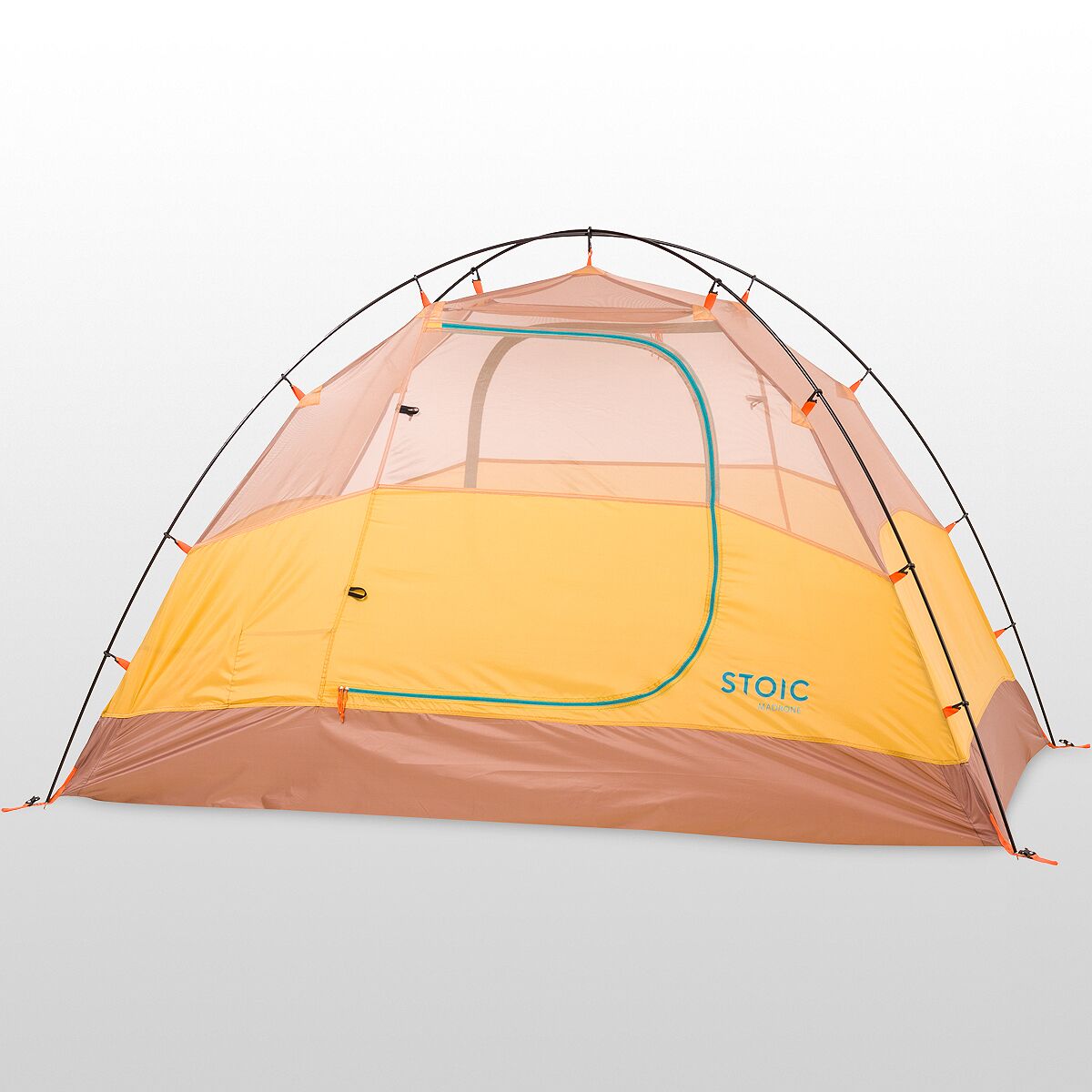 Stoic Madrone Tent: 6-Person 3-Season - Hike & Camp
