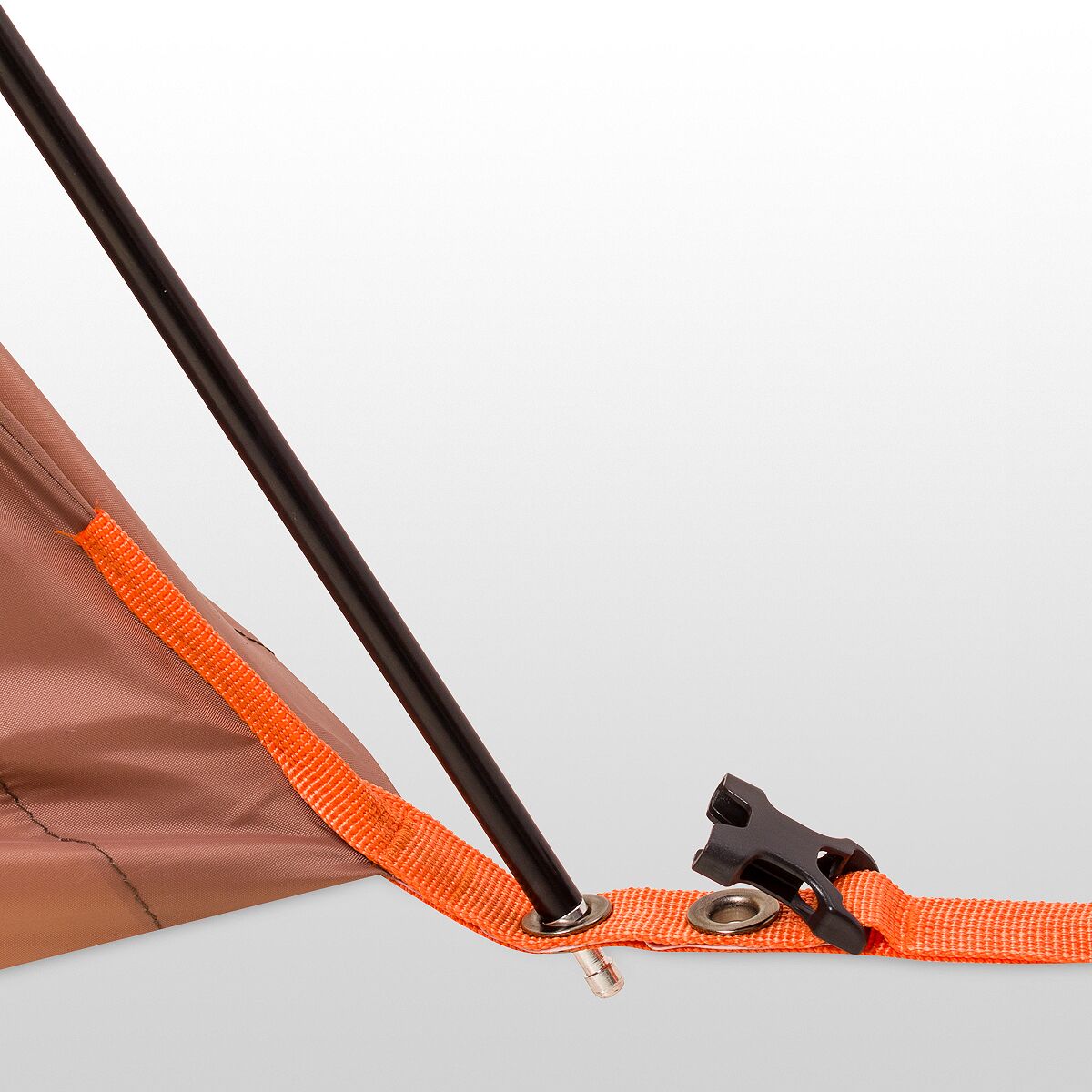 Stoic Madrone Tent: 6-Person 3-Season - Hike & Camp