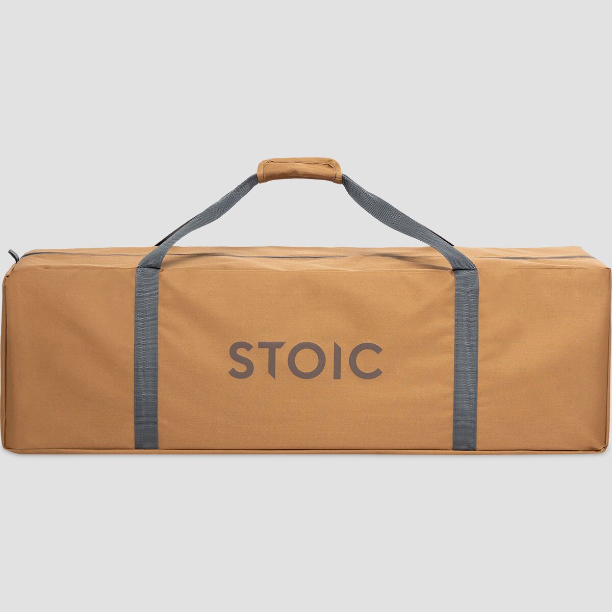 Stoic Bell Tent: 6-Person 3-Season - Hike & Camp