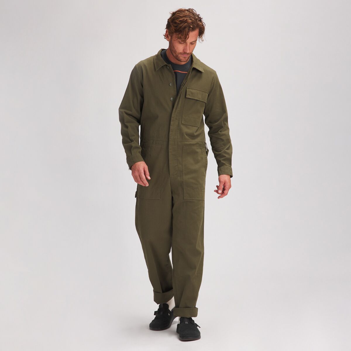 Stoic Coverall - Men's - Clothing