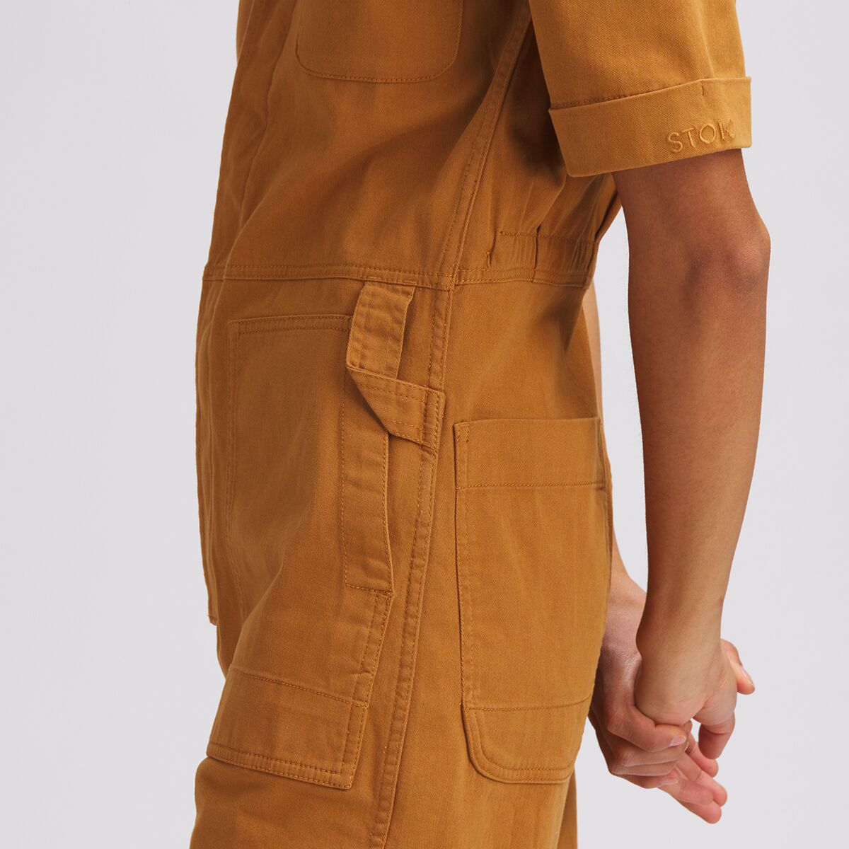 Stoic Coverall Women's - Clothing