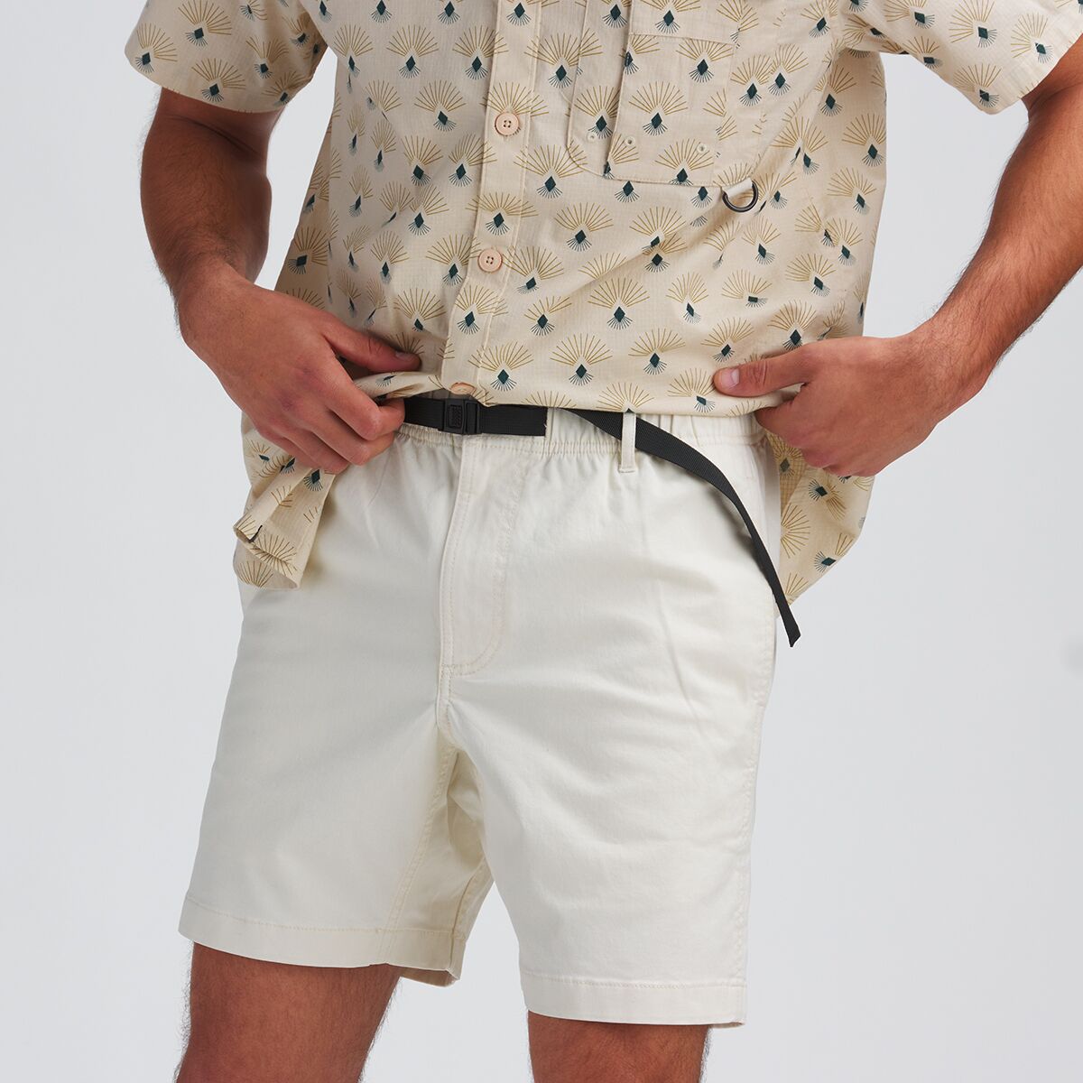 Stoic Venture Short - Men's