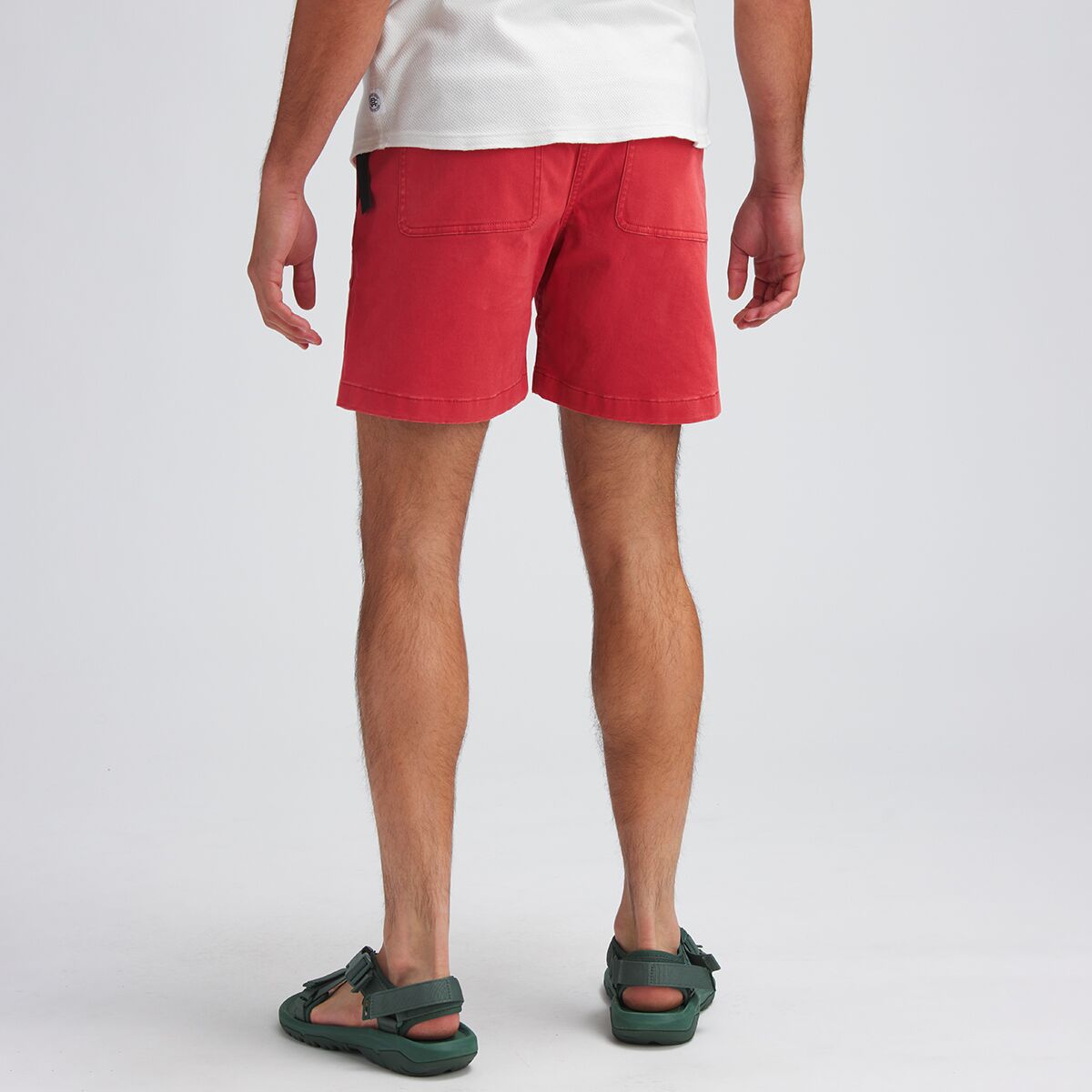 Stoic Venture Short - Men's - Clothing