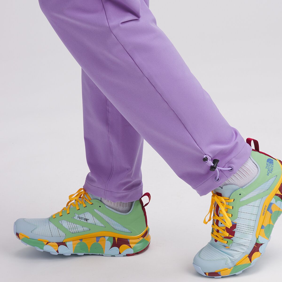 Stoic Zip-Off Pant - Women's - Clothing