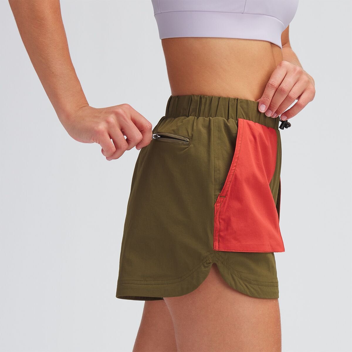 Stoic Desert Short - Past Season - Women's - Clothing