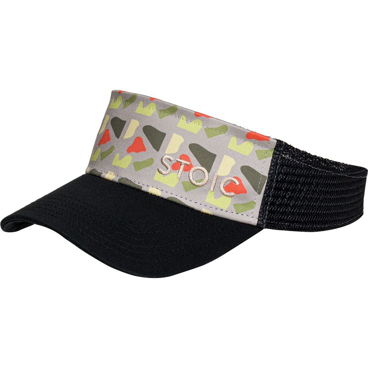 Stoic Visor-Past Season - Accessories
