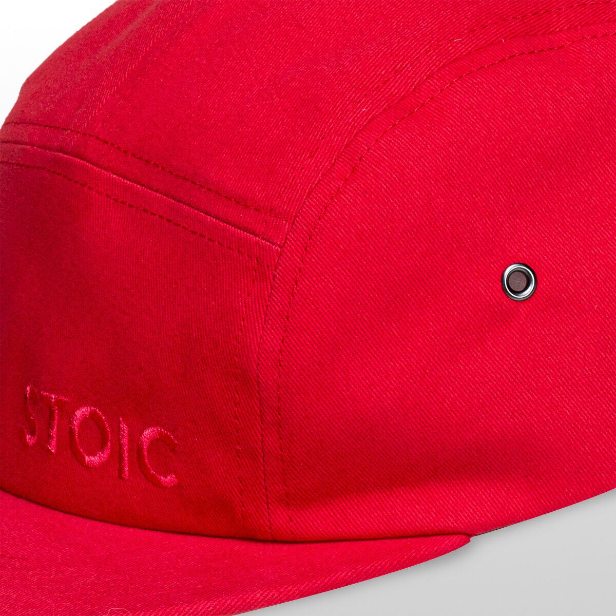 Stoic 5-Panel Sport Hat-Past Season - Accessories