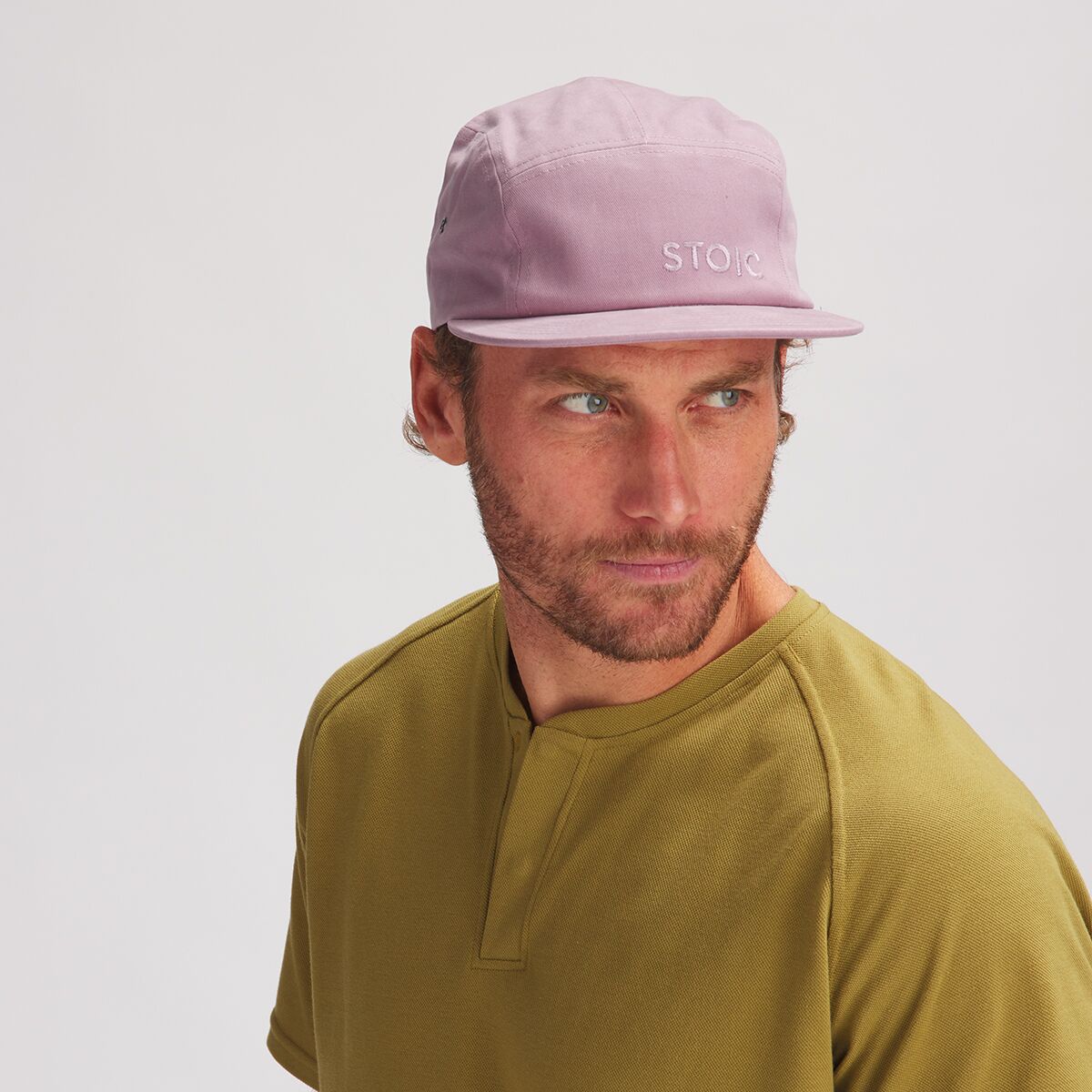 Stoic 5-Panel Sport Hat-Past Season - Accessories