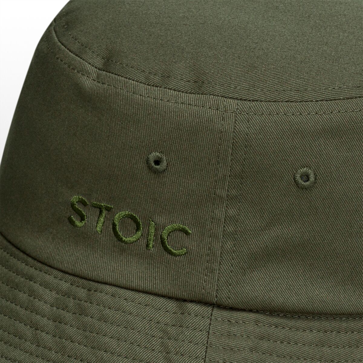 Stoic Bucket Hat-Past Season - Accessories