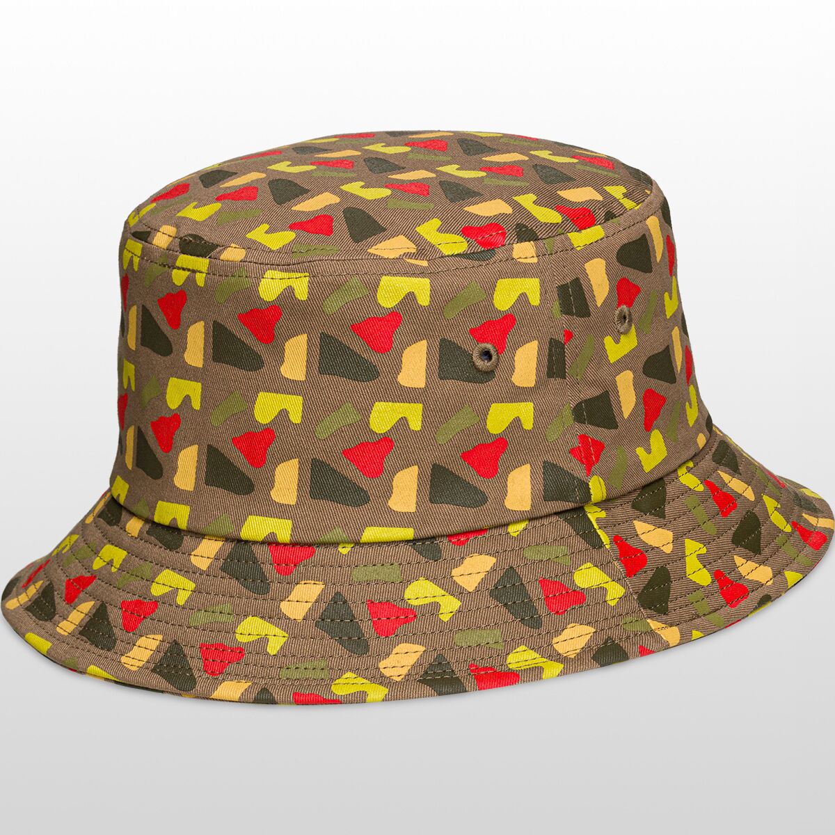 Stoic Bucket Hat-Past Season - Accessories