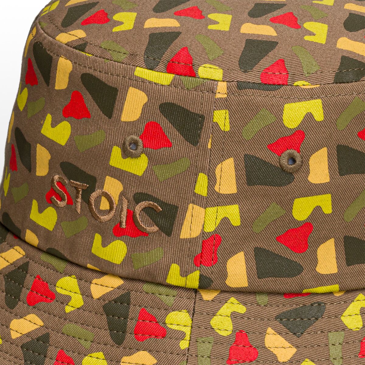 Stoic Bucket Hat - Accessories