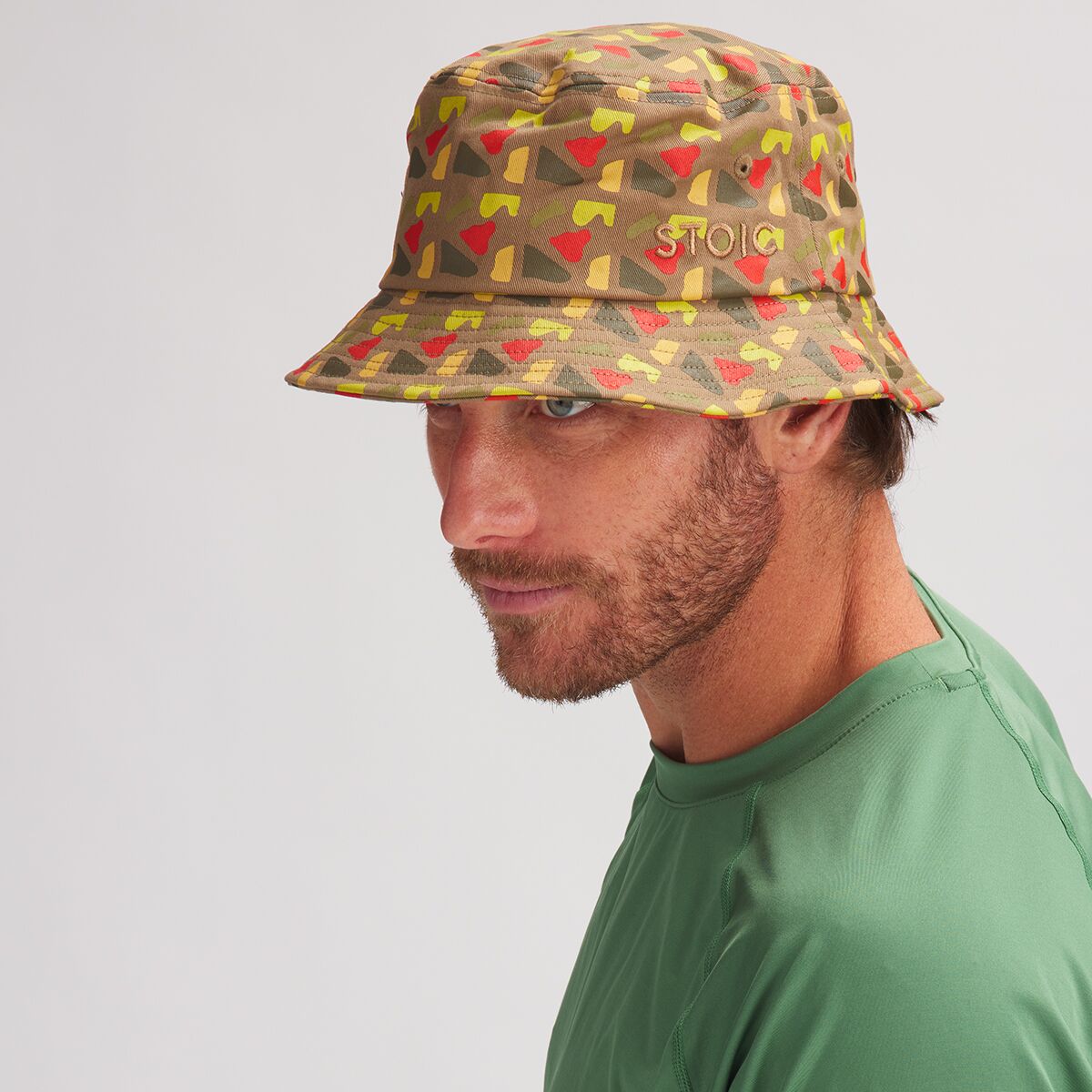 Stoic Bucket Hat-Past Season - Accessories