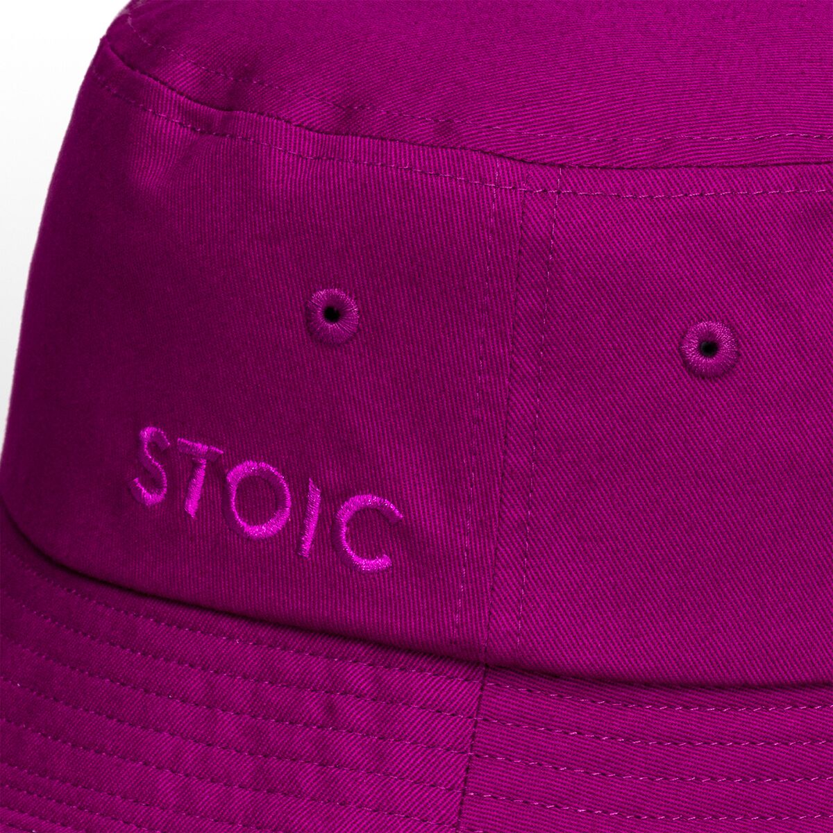 Stoic Bucket Hat-Past Season - Accessories