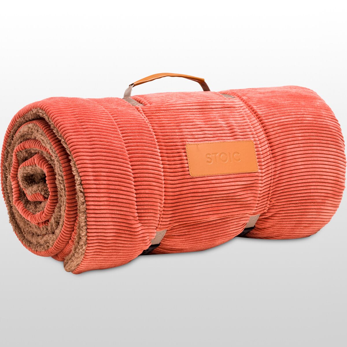 Stoic Base Camp Bivy Quilt Double Corduroy + Sherpa - Accessories