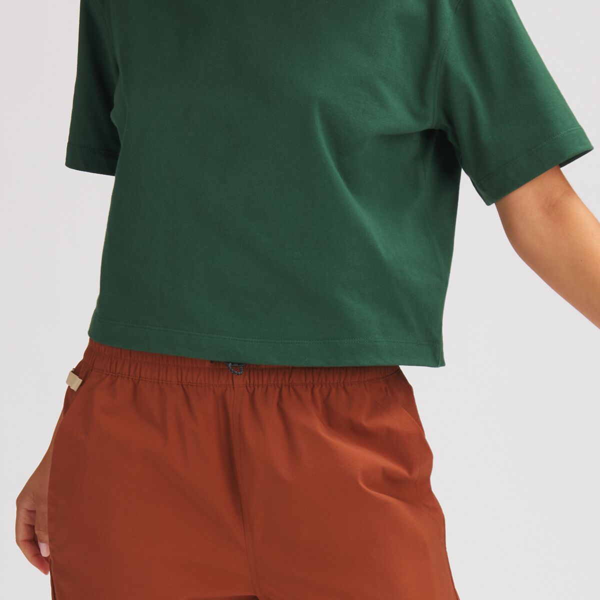 Stoic Daily T-Shirt - Women's - Clothing