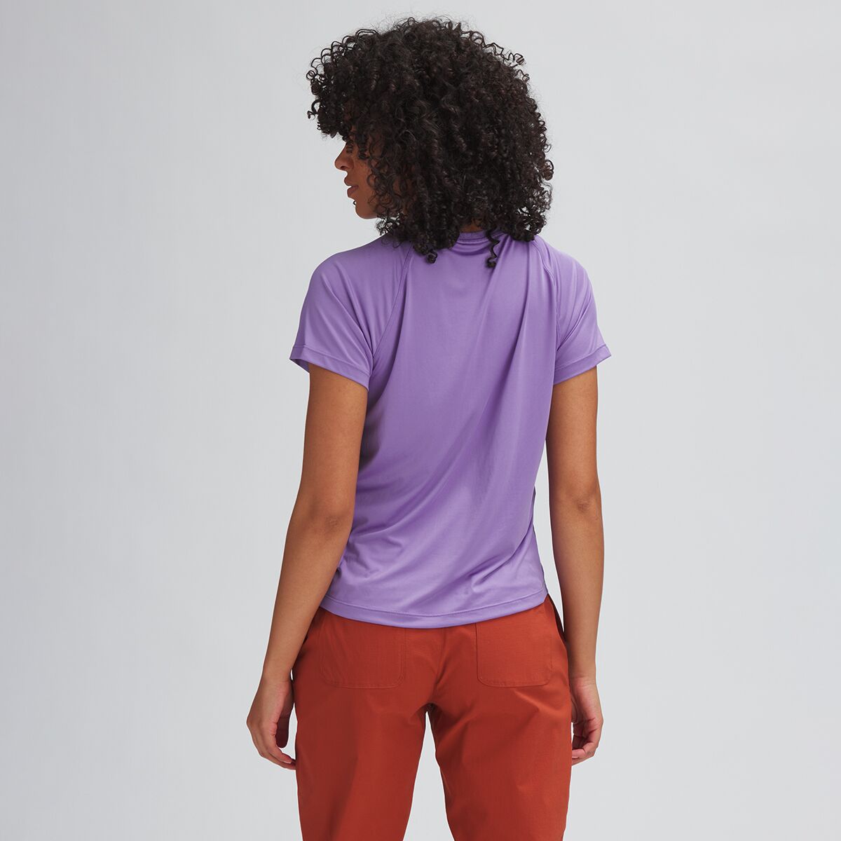 Stoic Venture Crew - Women's-Past Season - Clothing