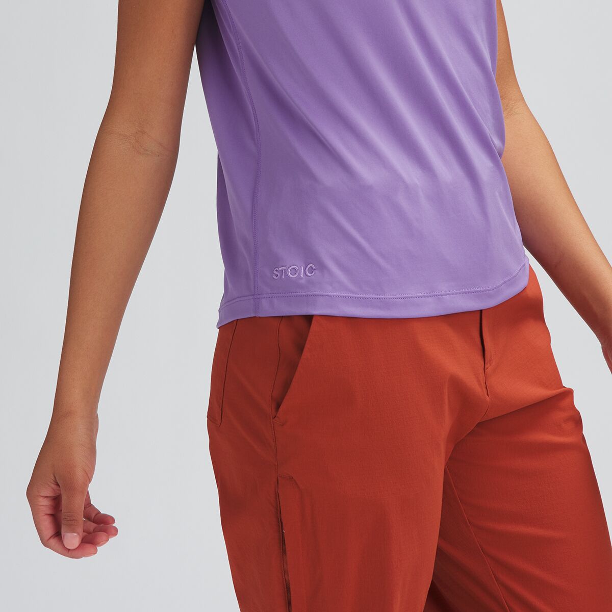 Stoic Venture Crew - Women's - Clothing