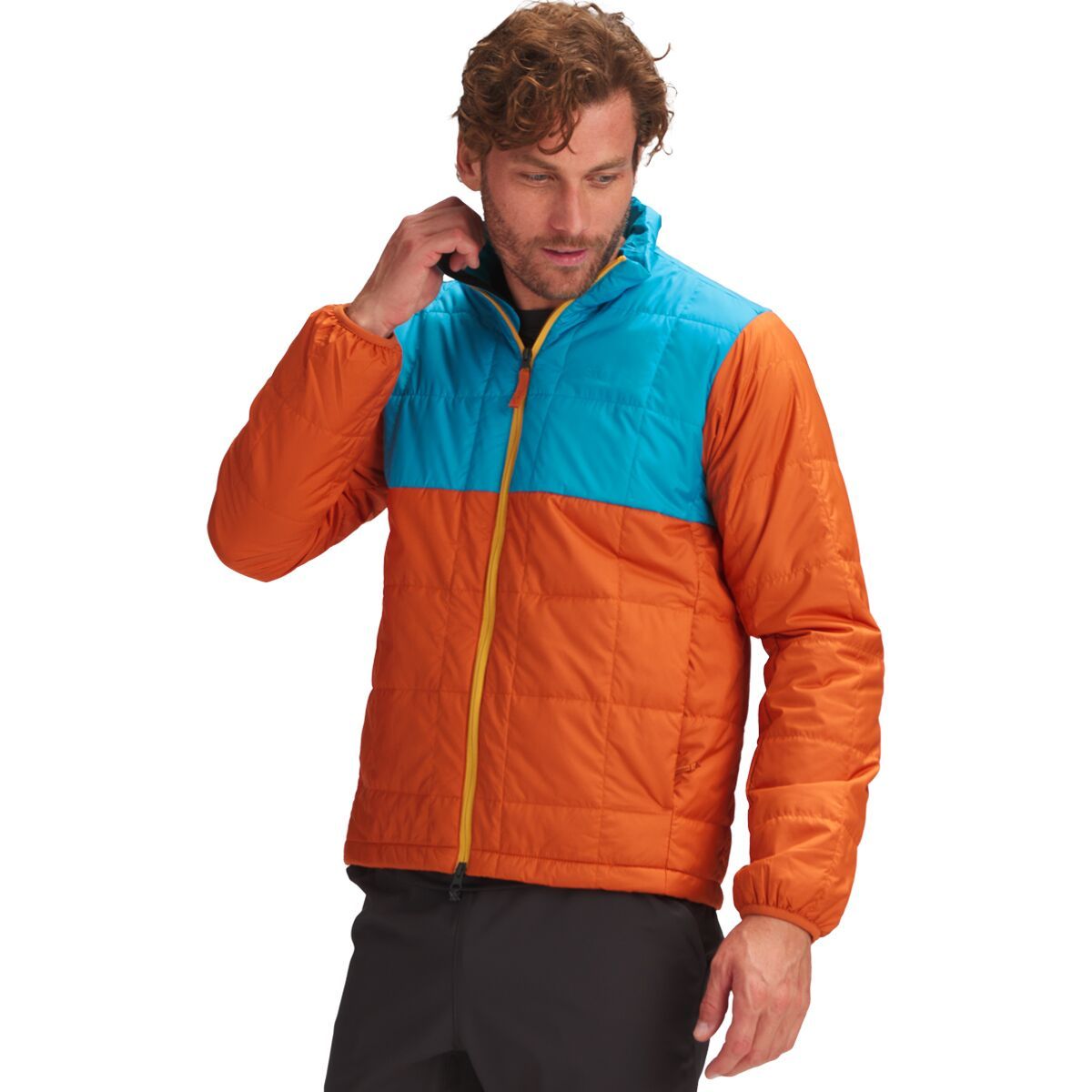 Stoic Venture Insulated Jacket - Men's - Clothing
