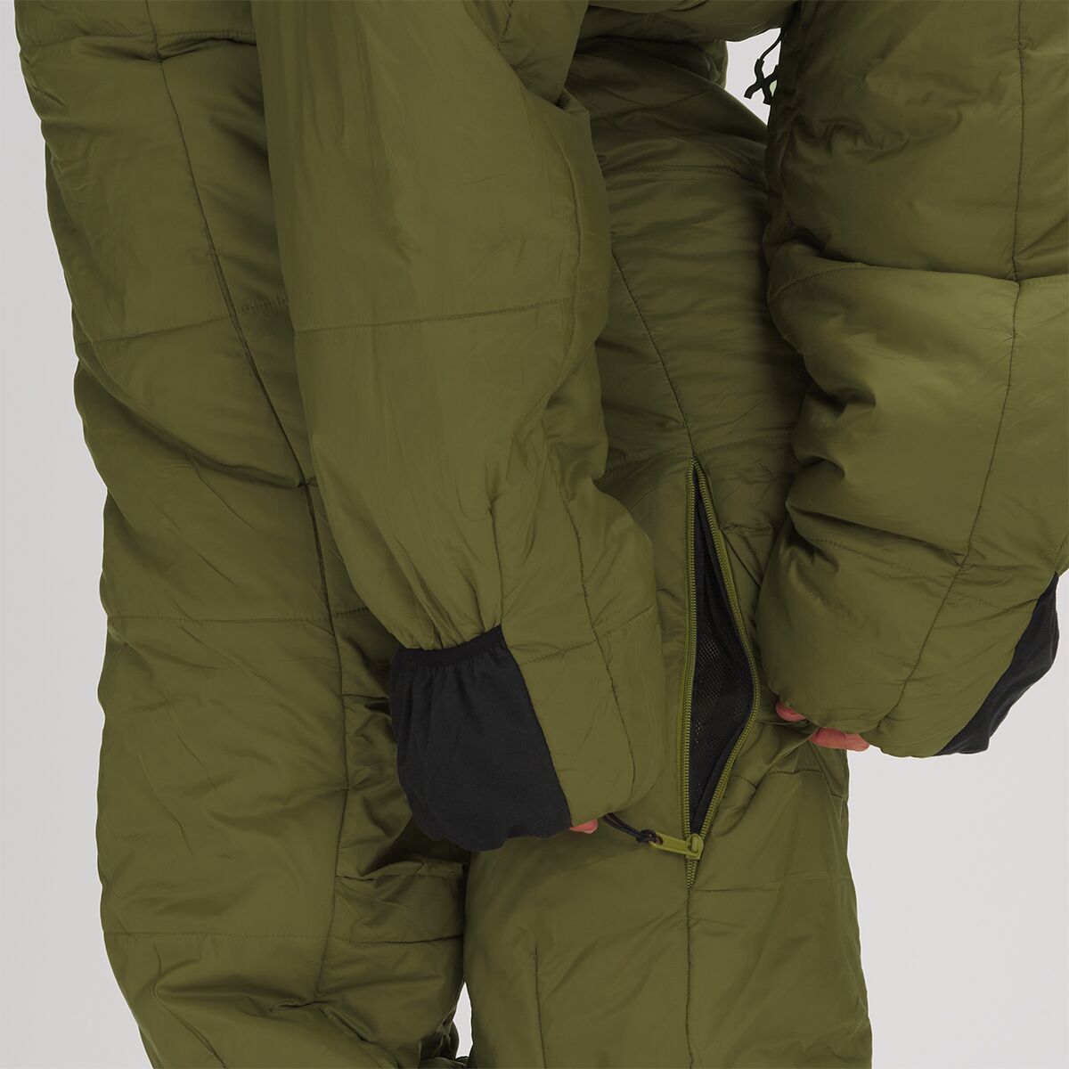 Stoic Bivy Suit - Clothing
