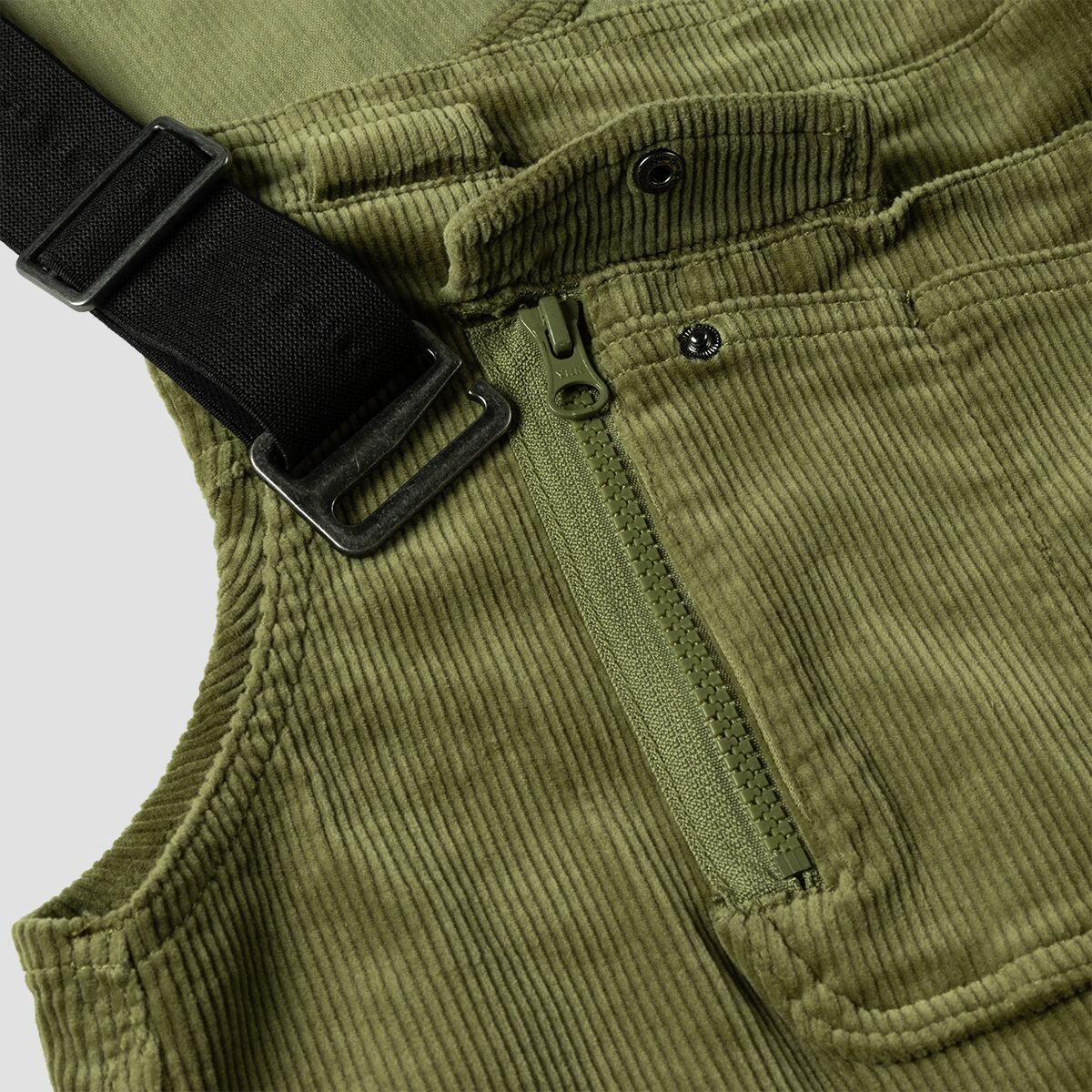 Stoic Corduroy Overall - Women's - Clothing