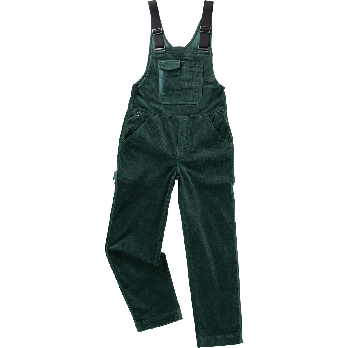 Stoic Corduroy Overall - Women's - Clothing