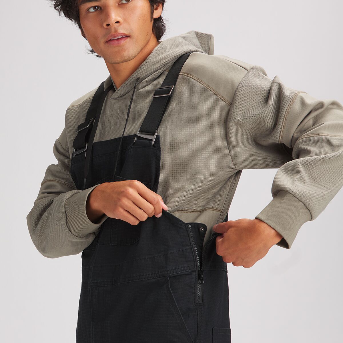 Stoic Overall - Men's - Clothing