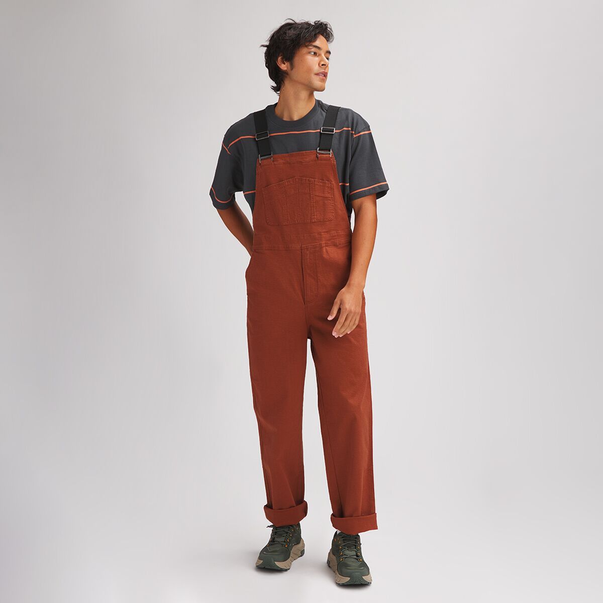 Stoic Overall - Men's - Clothing