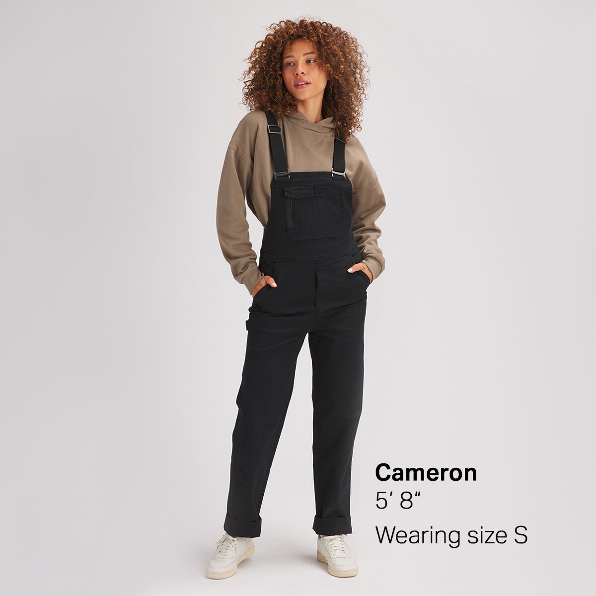 Stoic Overall - Women's - Clothing