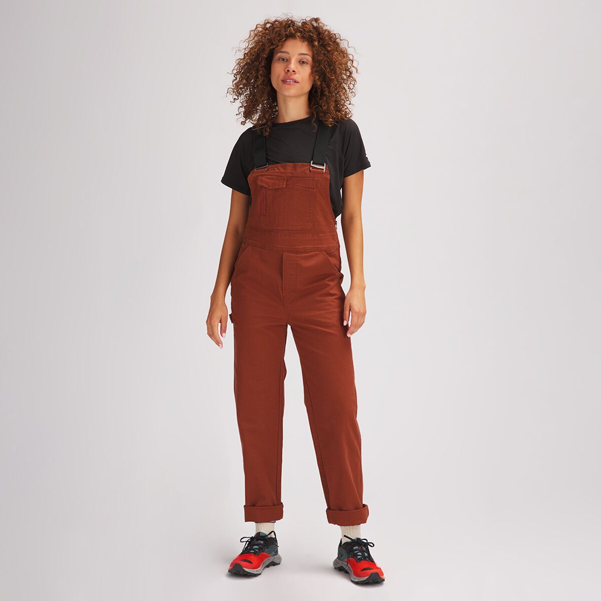 Stoic Overall - Women's - Clothing