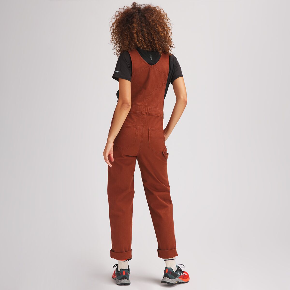 Stoic Overall - Women's - Clothing
