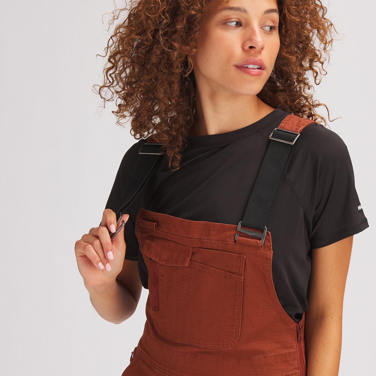 Stoic Overall - Women's - Clothing