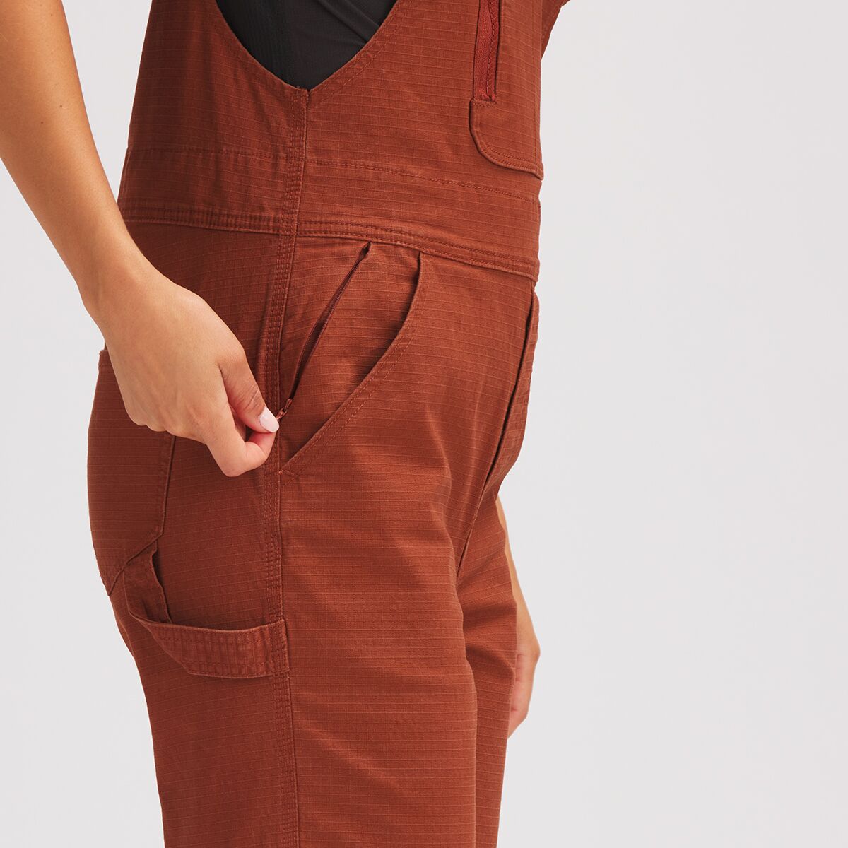 Stoic Overall - Women's - Clothing