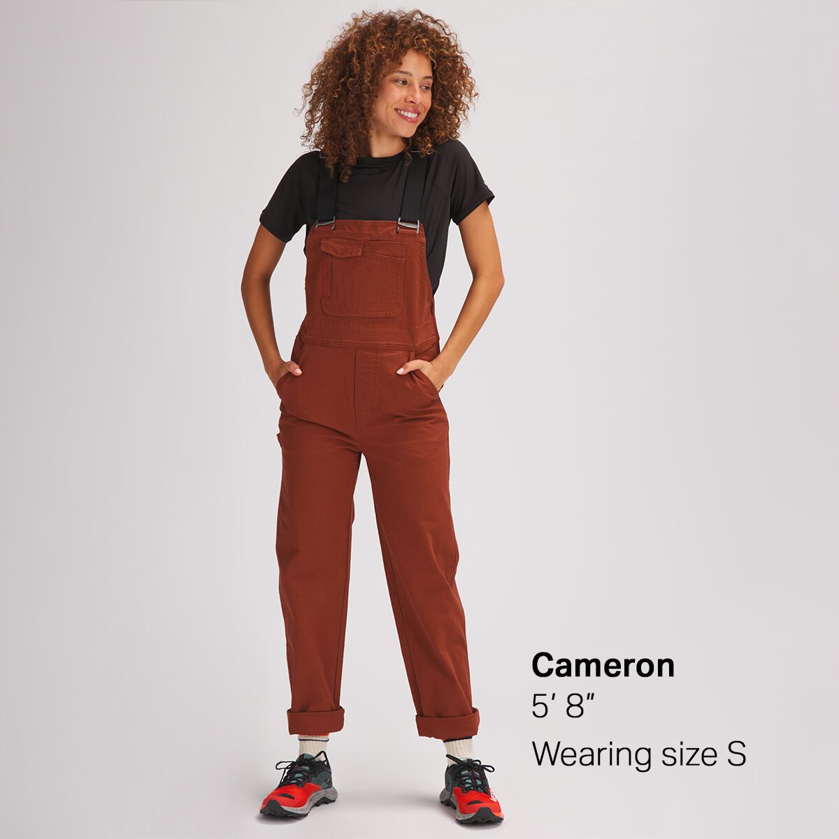 Stoic Overall - Women's - Clothing