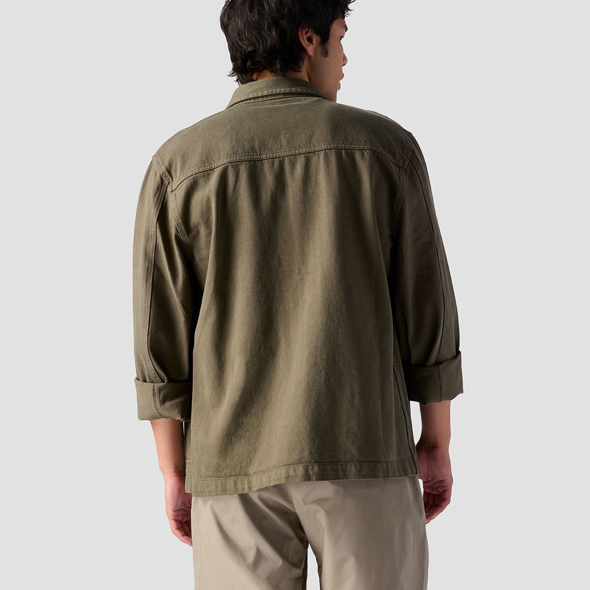 Stoic Chore Coat - Men's - Clothing