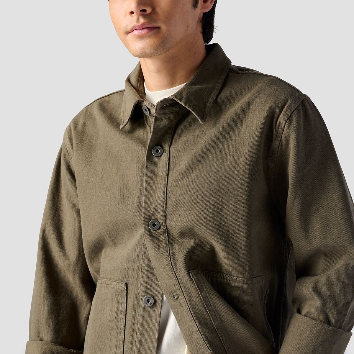 Stoic Chore Coat - Men's - Clothing