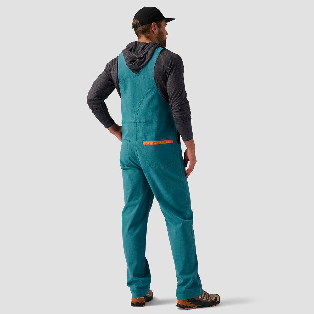 Stoic Venture Overall - Men's - Clothing